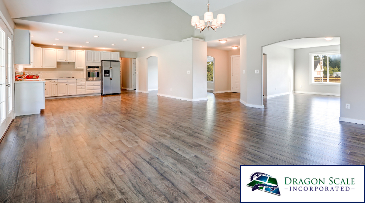 Dragon Scale Flooring | Floor Roma